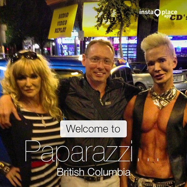 Paparazzi Nightclub reviews, photos - James Bay - Victoria - GayCities Victoria