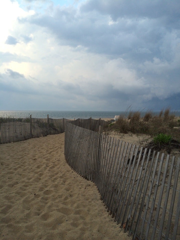 Poodle Beach Photos - GayCities Rehoboth Beach