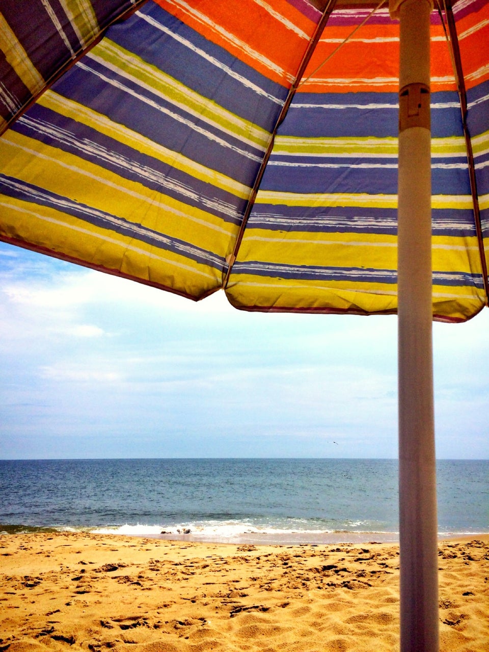 Poodle Beach Photos - GayCities Rehoboth Beach