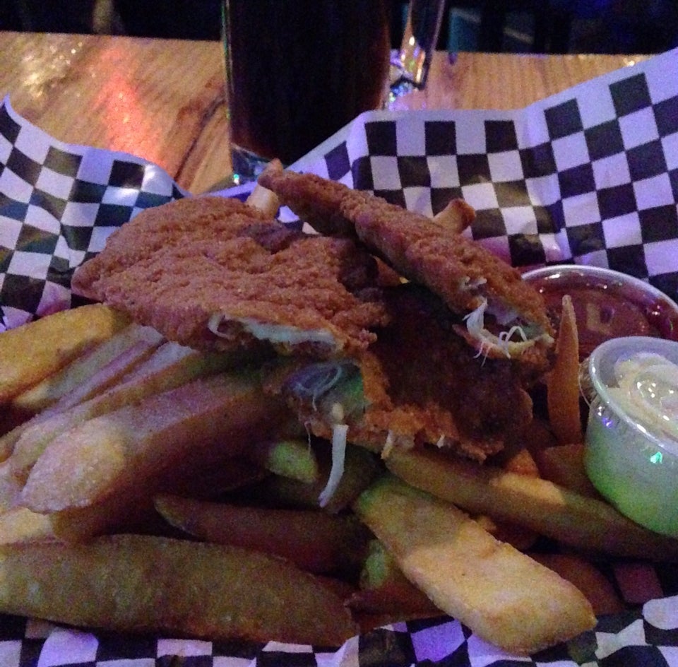 The Cuff Complex Photos - GayCities Seattle