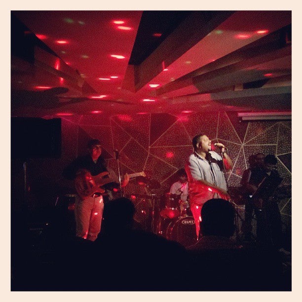 Mangaluru - Manipal | Lounges | Pubs | Discs | Nightlife ...