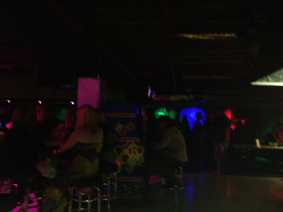 Club One Photos - GayCities Savannah