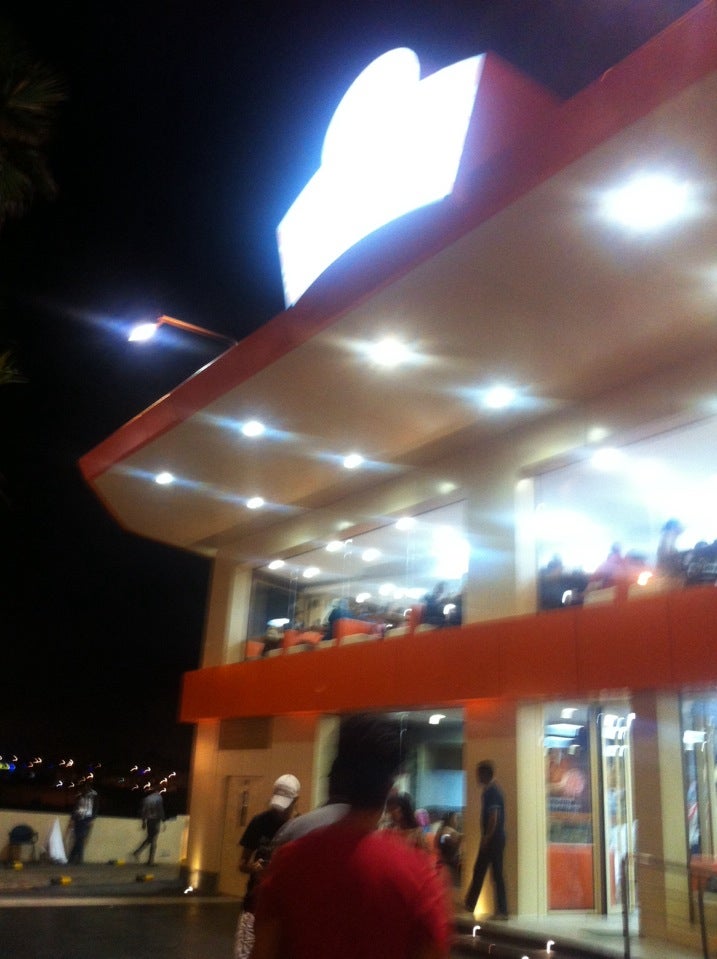 Fast-Food chains in Morocco | Page 106 | SkyscraperCity Forum