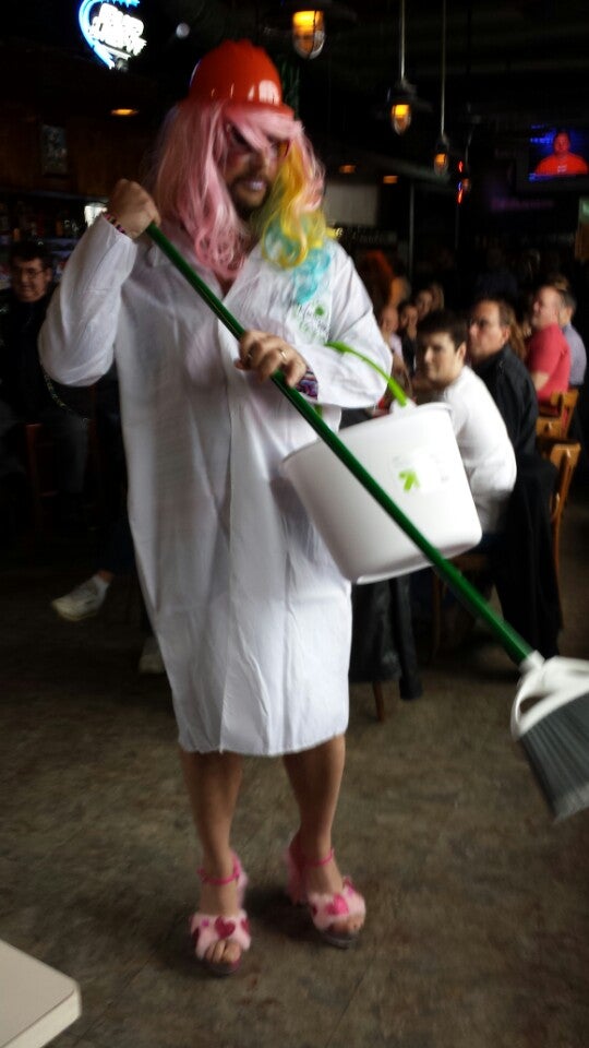 Hartigan's Irish Pub reviews, photos - CLOSED - Uptown - Charlotte ...