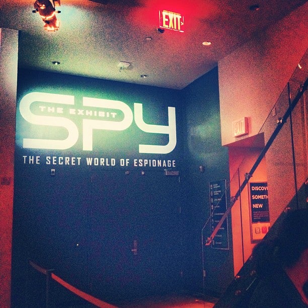 Discovery Times Square Exposition Photos - GayCities New York City