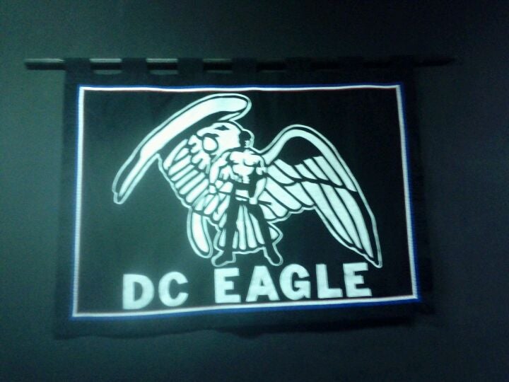 DC Eagle Photos - GayCities Washington, DC