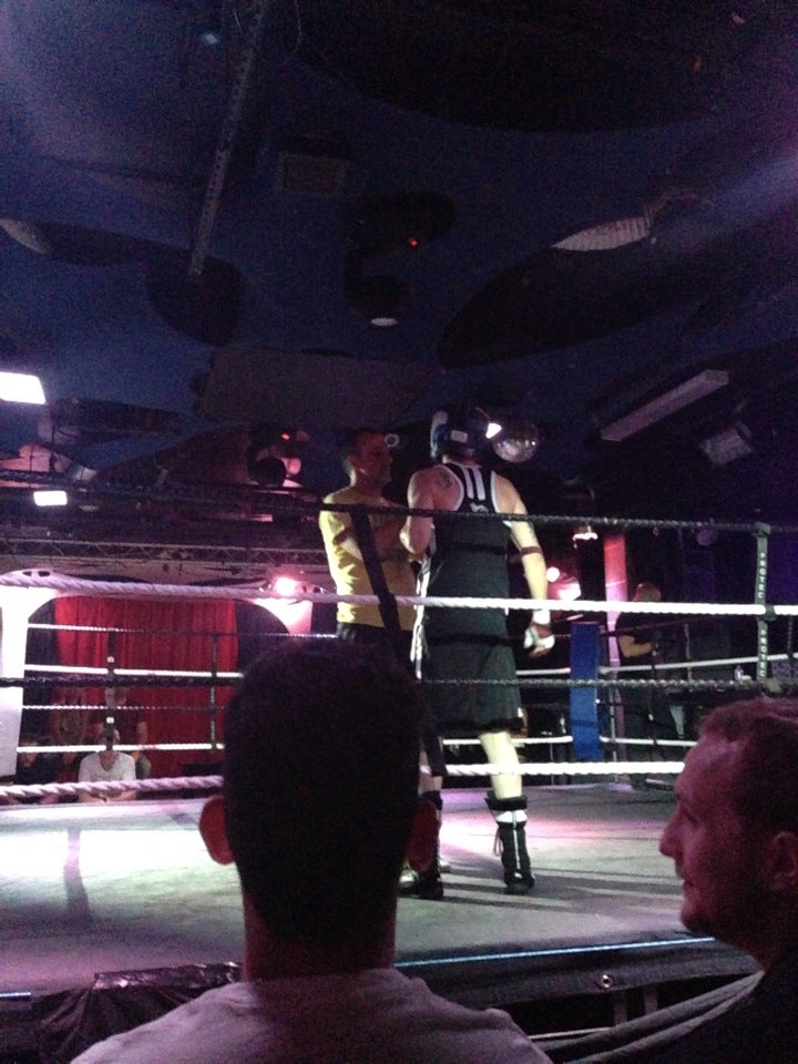 Club Colosseum reviews, photos - CLOSED - Vauxhall - London - GayCities ...