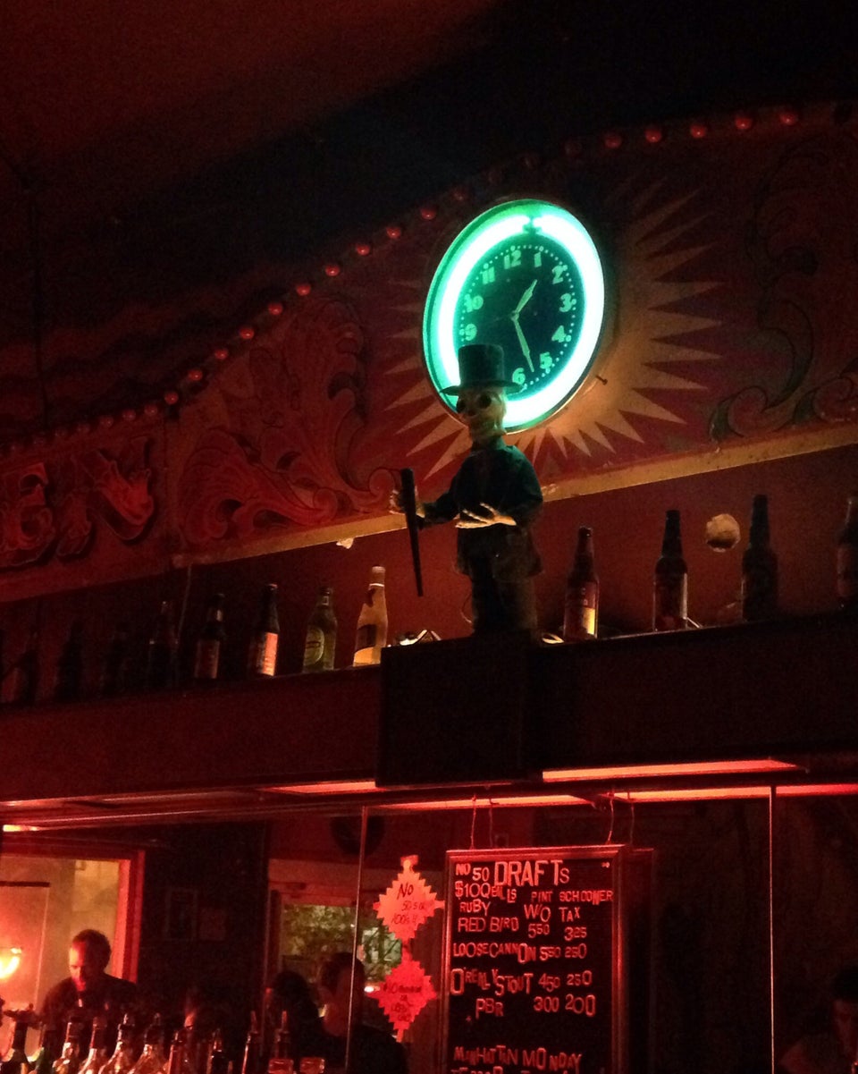 Club Charles Photos - GayCities Baltimore