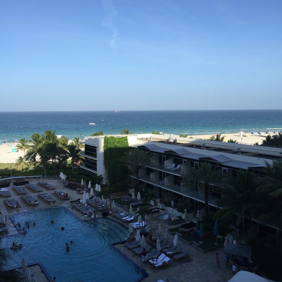 The Ritz-Carlton, South Beach Photos - GayCities Miami