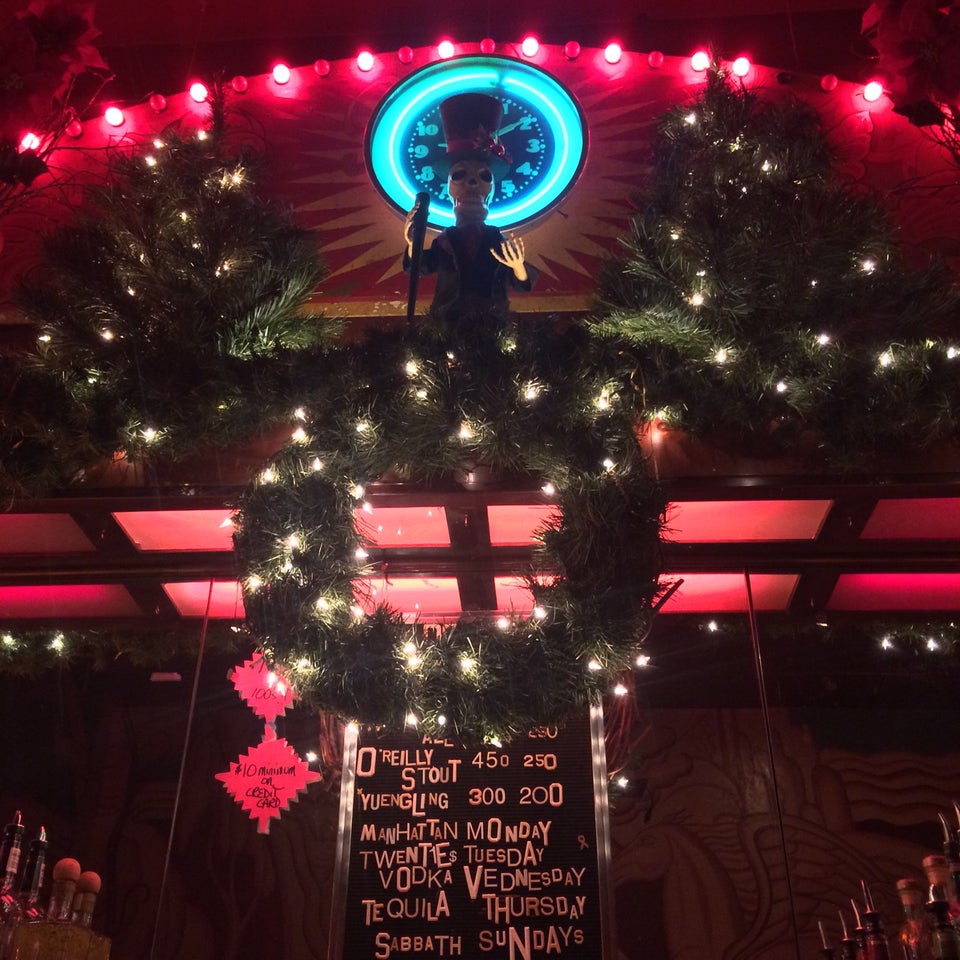 Club Charles Photos - GayCities Baltimore