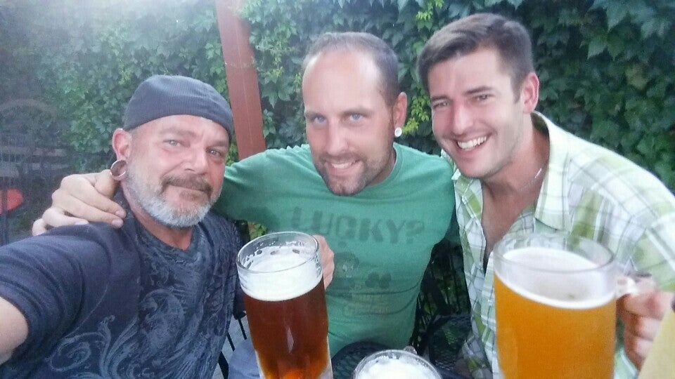 Club Try-Angles Photos - GayCities Salt Lake City