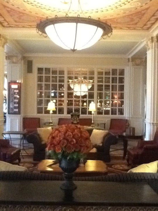 Warwick Melrose Hotel, Dallas Photos - GayCities Dallas